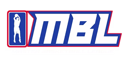TEAM MASTER vs TEAM LEBRON · 8. round · MBL SEASON 4 · MBL SEASON 4 ...